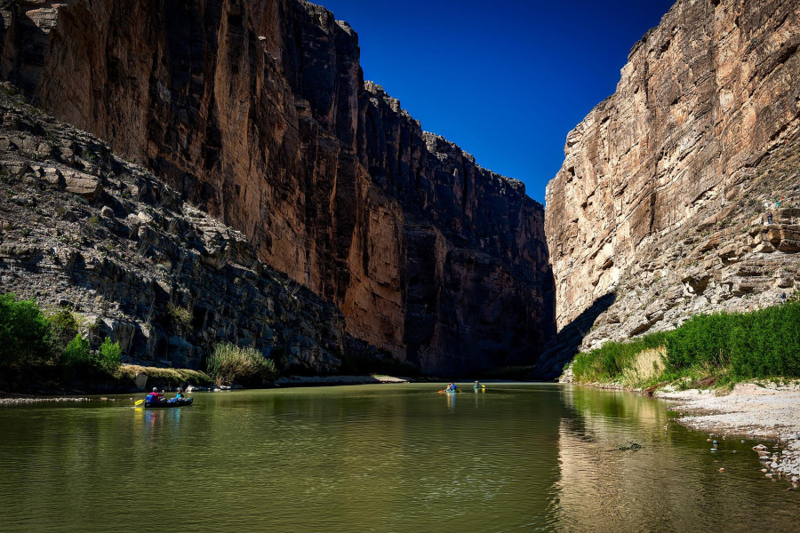 Where Does Texas Drinking Water Come From? | Take Care of Texas
